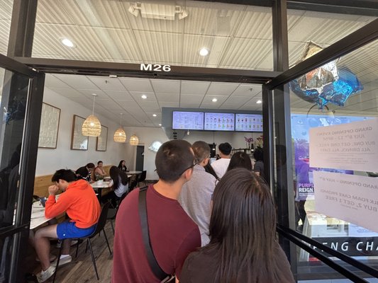 Open for Business - FENG CHA TEA HOUSE - 71 Photos & 28 Reviews - 5353 ...