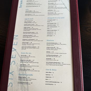 SIX SEVEN RESTAURANT - Updated July 2024 - 2051 Photos & 1279 Reviews ...