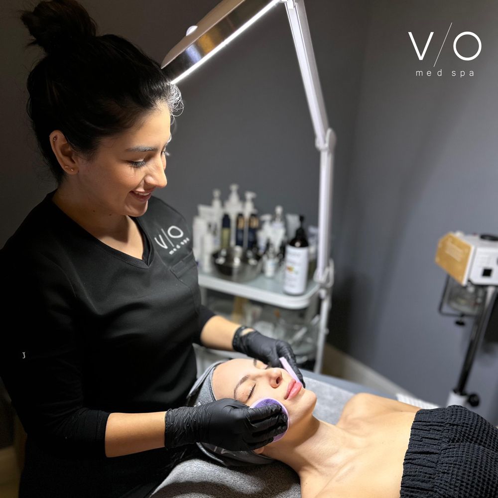 VIO MED SPA - Updated December 2024 - 93 Photos & 11 Reviews - 13820 ...