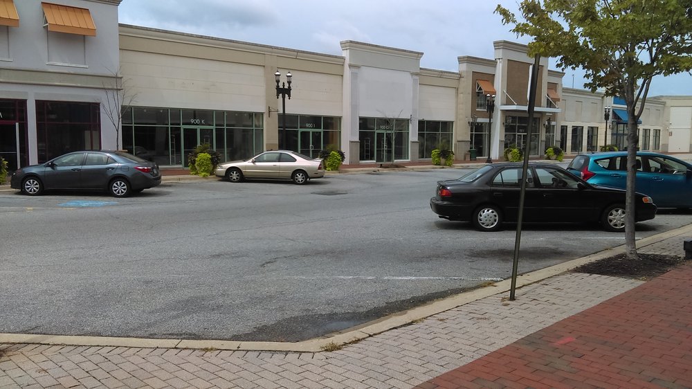 BOULEVARD AT THE CAPITAL CENTRE - CLOSED - Updated September 2025 - 31 ...