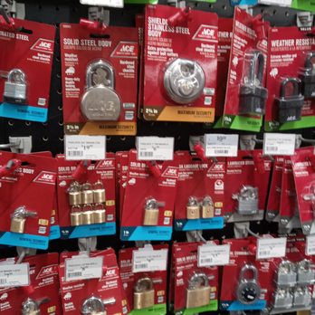 COLE HARDWARE - Updated September 2024 - 77 Photos & 79 Reviews - 627 ...