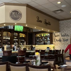BELLA ITALIA - 281 Photos & 437 Reviews - 118 E 1st St, Port Angeles ...