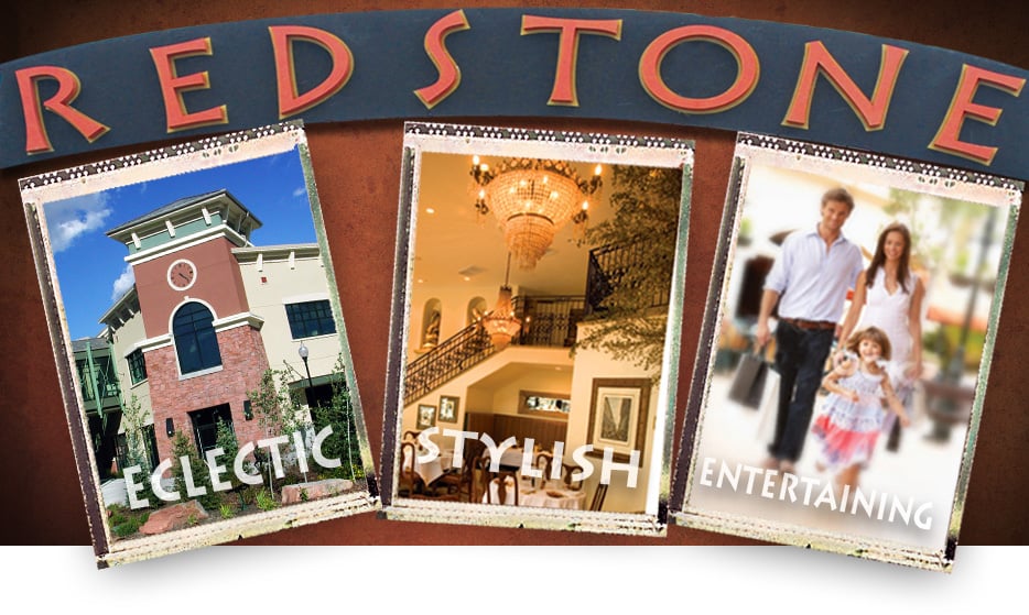 REDSTONE CENTER PARK CITY - Updated May 2025 - SE Corner Of Highway 224 ...