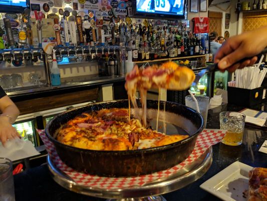 DEL RAY PIZZERIA - 165 Photos & 410 Reviews - 2218 Mt Vernon Ave ...