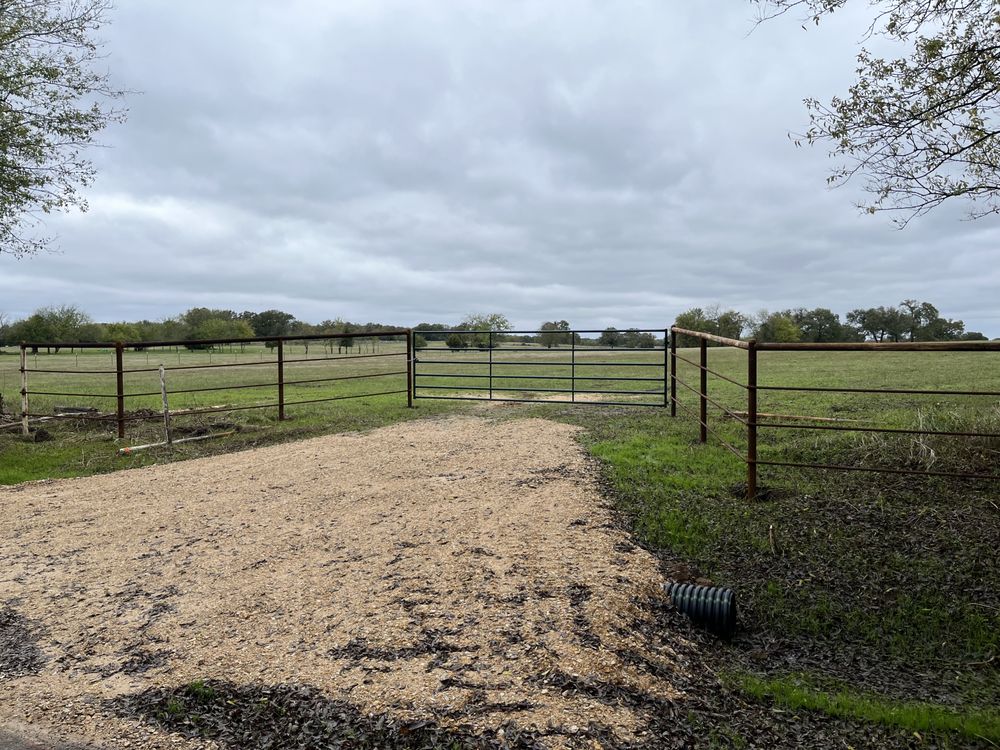 HUGHES FENCE & FAB - Updated March 2025 - Request a Quote - 16 Photos ...