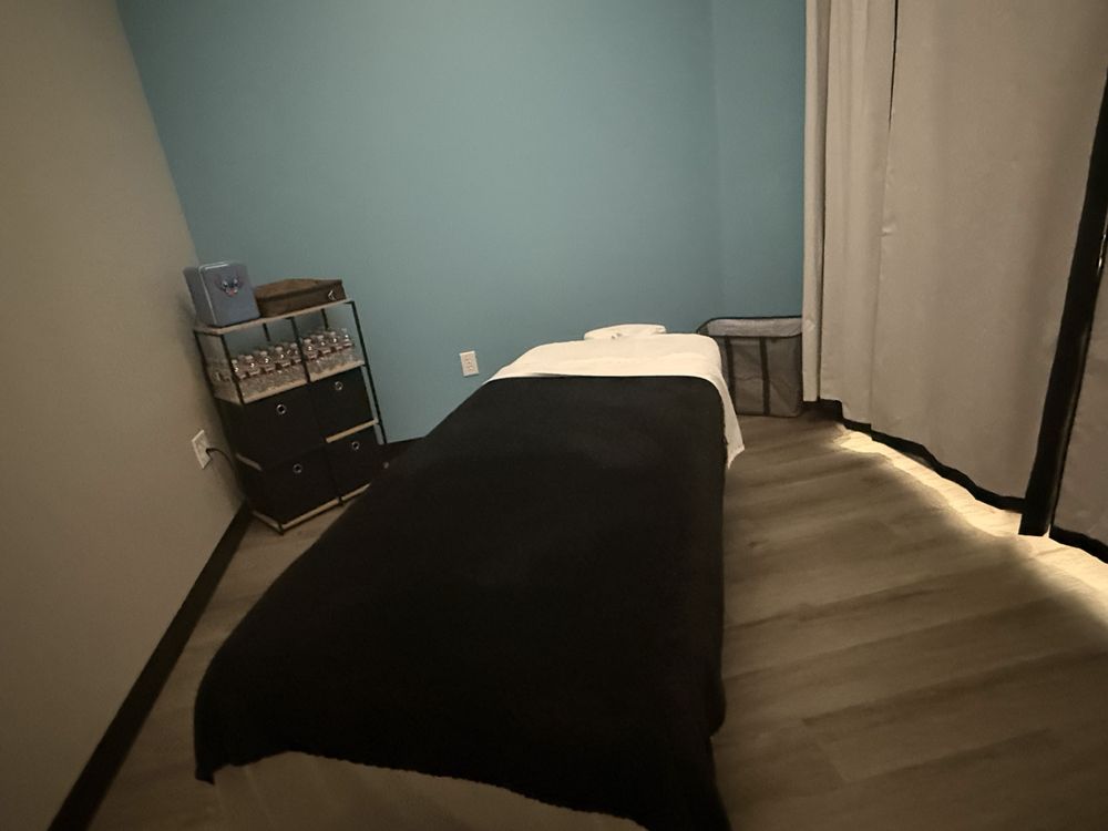 RELAXATION STUDIO - Updated August 2025 - Request an Appointment - 20330 N Cave Creek Rd ...