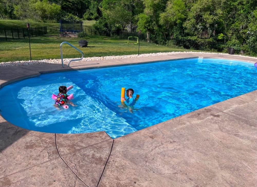 HYDROSCAPE POOLS - Updated December 2025 - 26 Photos - 41 University Dr ...