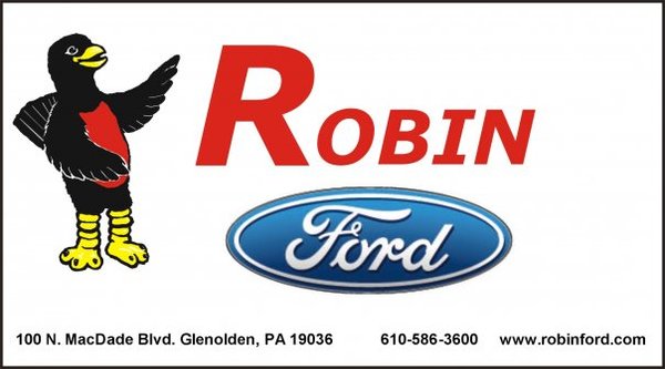 ROBIN FORD - Updated May 2026 - 41 Photos & 27 Reviews - 100 N MacDade ...