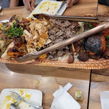 ZARZOOR RESTAURANT - Updated April 2025 - 149 Photos & 110 Reviews ...