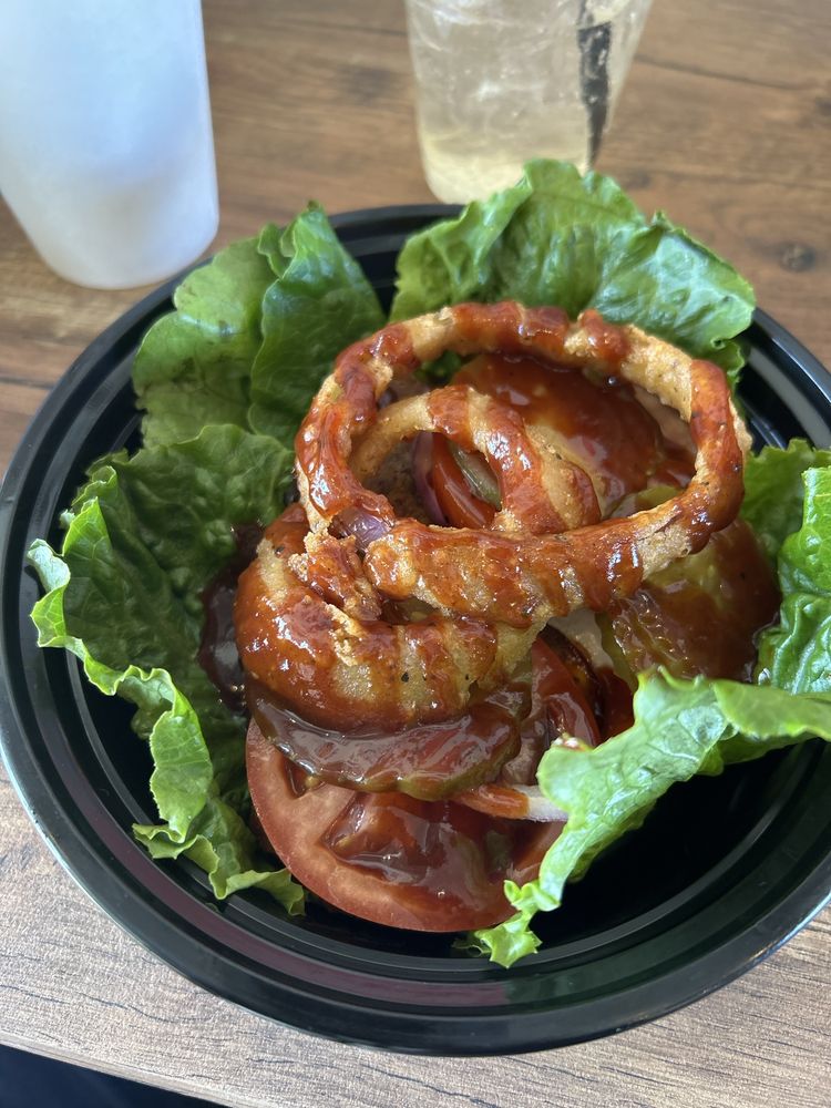 BAD GARDEN KITCHEN - Updated July 2025 - 15 Photos & 11 Reviews - 398 ...