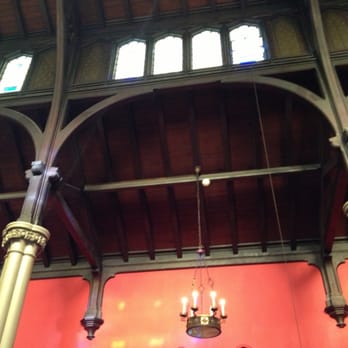 THE KIRKPATRICK CHAPEL - Updated December 2025 - 14 Photos - 85 ...