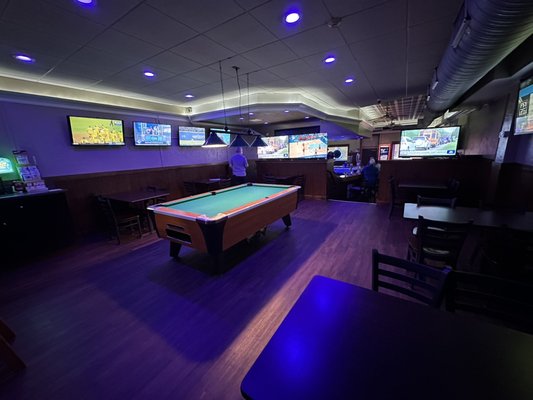 ROCKAFELLA’S SPORTS BAR & GRILL - Updated December 2025 - 51 Photos ...