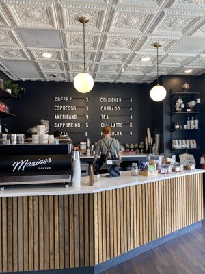 MAXINE’S COFFEE SHOP - Updated August 2025 - 52 Photos & 32 Reviews ...