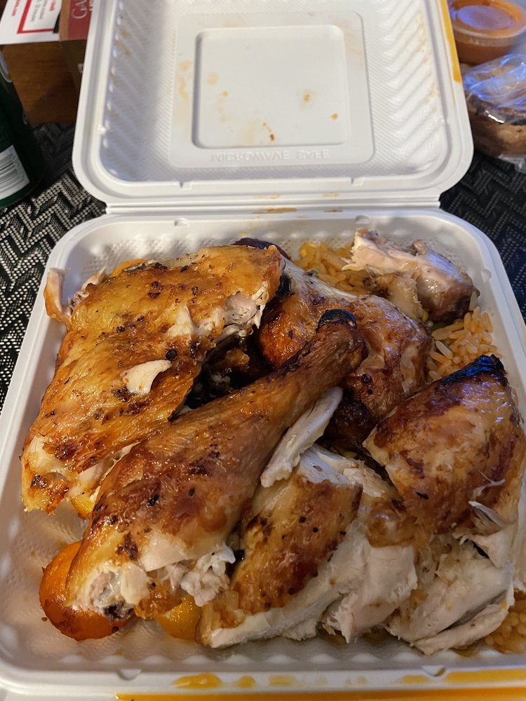 MARIO’S BBQ - Updated June 2024 - 87 Photos & 91 Reviews - 2500 ...
