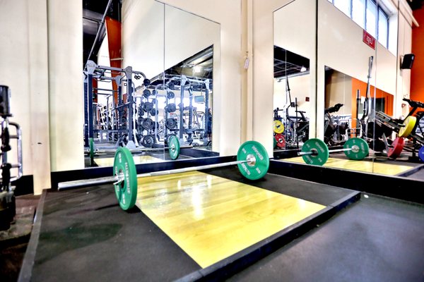 ALL SPORT HEALTH & FITNESS - 35 Photos & 45 Reviews - 17 Old Main St ...