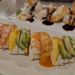OCHI SUSHI & HIBACHI - Updated January 2026 - 109 Photos & 64 Reviews ...