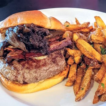 MISH MOSH - Updated December 2025 - 44 Photos & 111 Reviews - 5020 ...