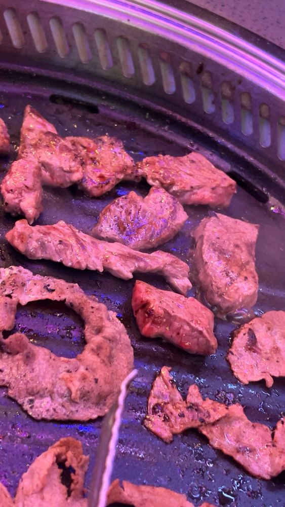 GALAXY HOT POT AND GRILL - Updated April 2025 - 61 Photos & 22 Reviews ...