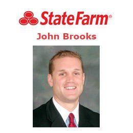 JOHN BROOKS - STATE FARM INSURANCE AGENT - Updated April 2026 - 2950 ...