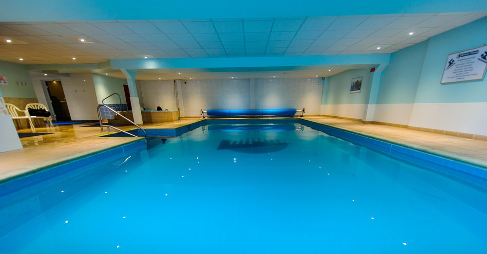 ATRIUM FITNESS - Updated October 2025 - 39 Newnham Street, Ely ...