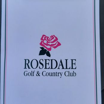 ROSEDALE GOLF & COUNTRY CLUB - Updated June 2026 - 10 Photos & 15 ...