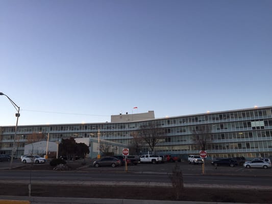 GALLUP INDIAN MEDICAL CENTER - Updated January 2026 - 10 Photos - 516 E ...