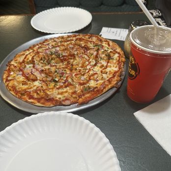 RUSTY’S PIZZA PARLOR - Updated January 2026 - 83 Photos & 132 Reviews ...