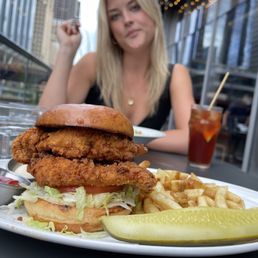 PORTER KITCHEN & DECK - 160 Photos & 113 Reviews - American (New) - 150 ...