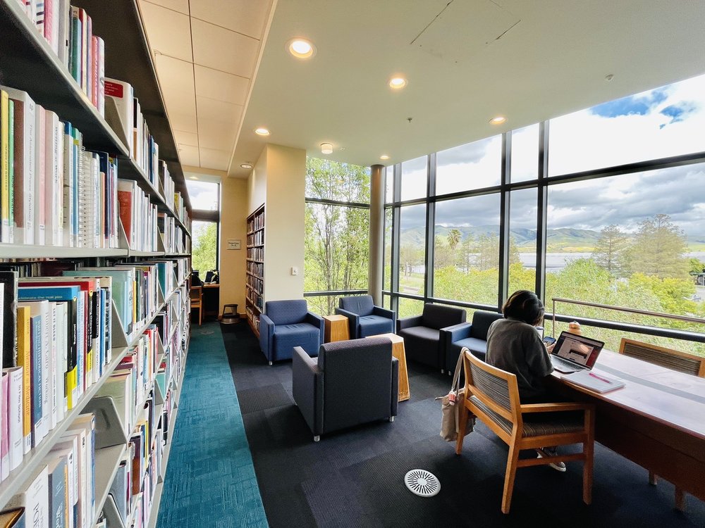 MILPITAS PUBLIC LIBRARY - Updated August 2025 - 411 Photos & 249 ...