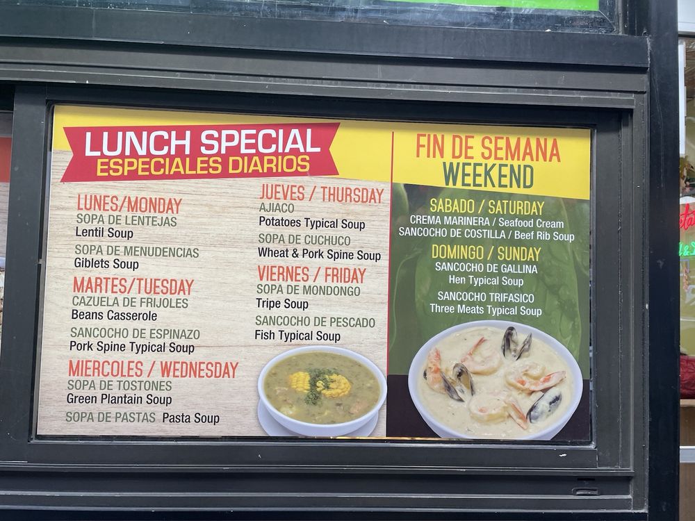 LOS CAFETALES BAKERY AND RESTAURANT - Updated May 2025 - 52 Photos & 14 ...