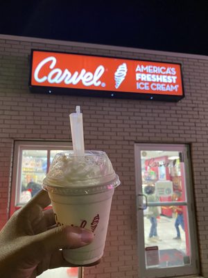 CARVEL ICE CREAM - Updated September 2025 - 15 Reviews - 324 ...