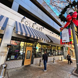 FOLKART - Updated December 2025 - 503 Photos & 315 Reviews - 174 W ...