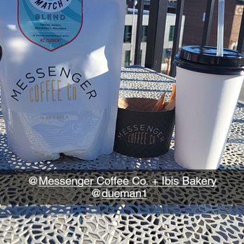 MESSENGER COFFEE - 930 Photos & 550 Reviews - 1624 Grand Blvd, Kansas ...