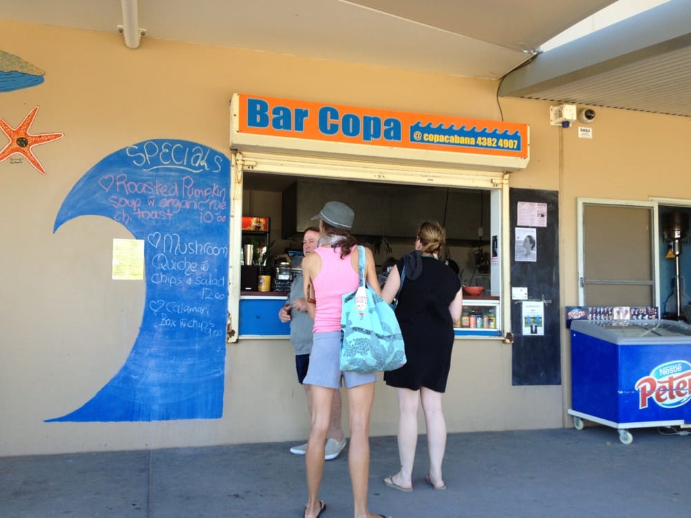 BAR COPA - Updated July 2025 - Copacabana New South Wales, Australia ...
