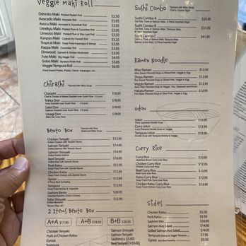 MANPUKU - Updated May 2025 - 852 Photos & 1468 Reviews - 2977 College ...