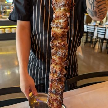 BRAZA GRILL BRAZILIAN STEAKHOUSE - LEHI - Updated December 2025 - 126 ...