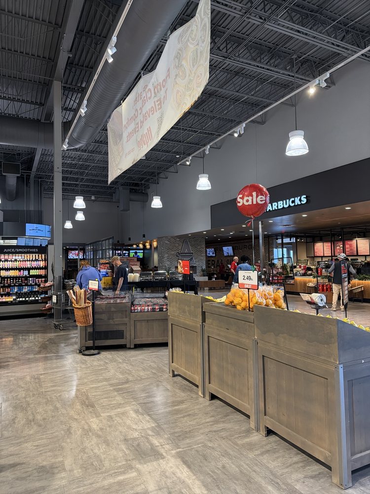 HY-VEE - Updated February 2026 - 2395 S Oneida St, Ashwaubenon, Wisconsin - Grocery - Phone ...