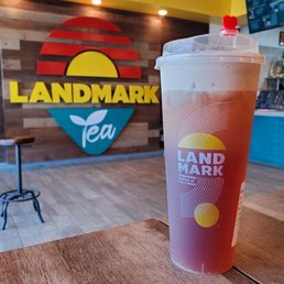 LANDMARK TEA - 290 Photos & 121 Reviews - 4725 W Spring Mountain Rd ...