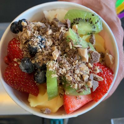 YO SO COOL FROZEN YOGURT - Updated October 2025 - 91 Photos & 112 ...