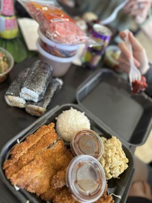 PACIFIC RIM AND SUSHI - Updated December 2025 - 179 Photos & 99 Reviews ...