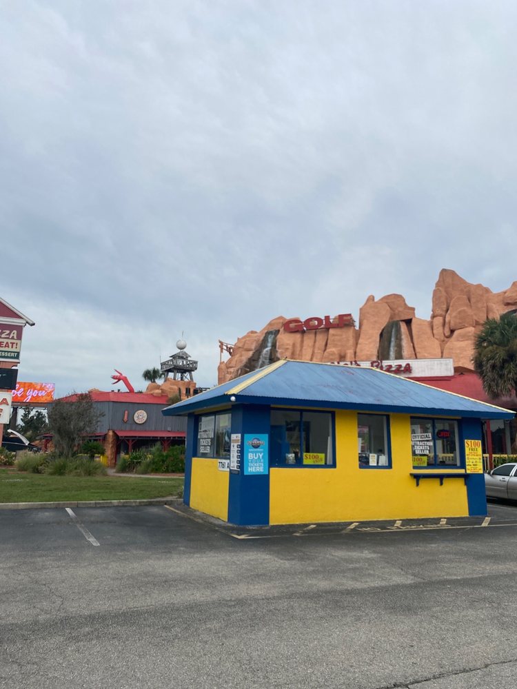 BONANZA GOLF AND GIFTS - 76 Photos & 66 Reviews - 7761 W US Highway 192 ...