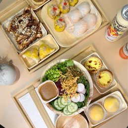 SUE FUNG’S DIM SUM CANTEEN - Updated December 2025 - 221 Photos & 40 ...