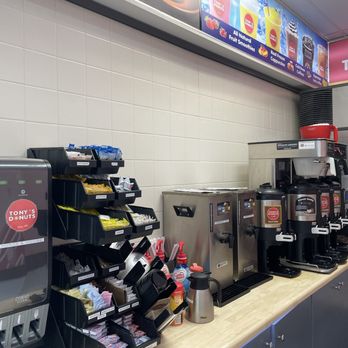 TONYS DONUTS - Updated December 2025 - 77 Photos & 58 Reviews - 11525 ...