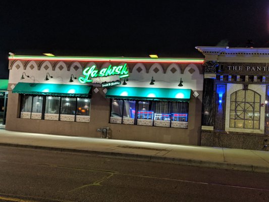 LA SHISH - 189 Photos & 170 Reviews - 12918 Michigan Ave, Dearborn, MI ...