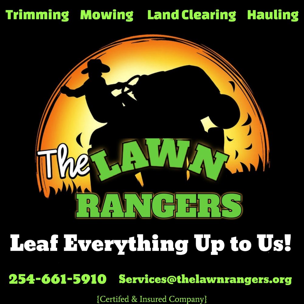 THE LAWN RANGERS - Updated September 2024 - 9069 US Hwy 87 N, San ...