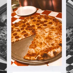 OCEAN VIEW PIZZARIA - 23 Photos & 65 Reviews - 525 Lotus Blossom Cir ...