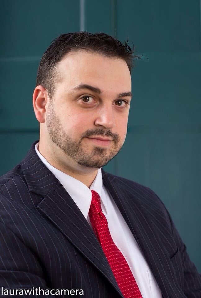 THE KLINE LAW FIRM - Updated August 2025 - 125 North Main St, Saint ...