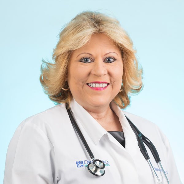 ORLANDO FAMILY PHYSICIANS - Updated May 2026 - 16 Reviews - 1130 S ...