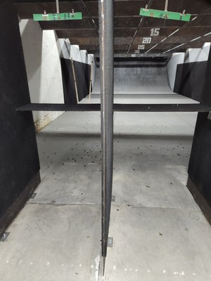 OREGON’S INDOOR SHOOTING RANGE - 580 S Main St, Lebanon, Oregon - Gun ...