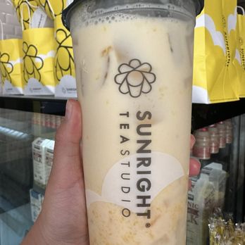 SUNRIGHT TEA STUDIO - SAWTELLE - Updated July 2025 - 406 Photos & 328 ...